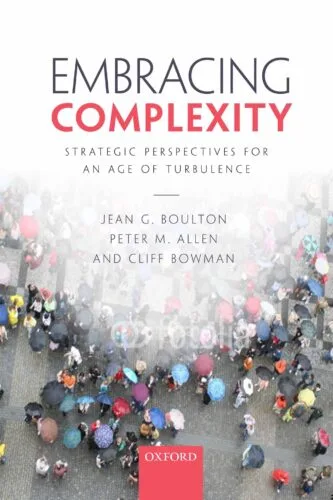 Books Embracing Complexity